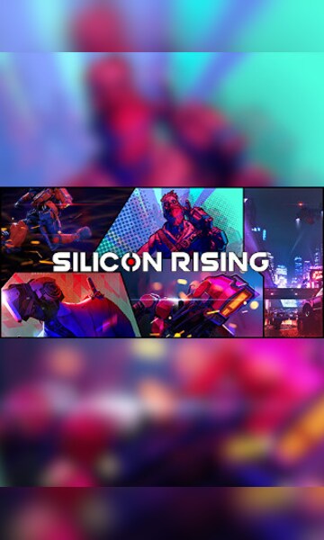 Buy SILICON RISING - Steam - Key GLOBAL - Cheap - G2A.COM!