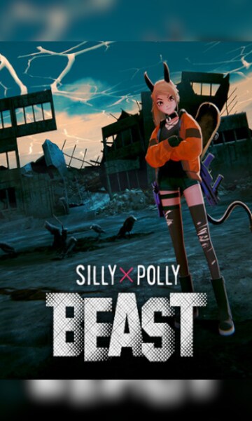 Buy Silly Polly Beast (PC) - Steam Gift - GLOBAL - Cheap - G2A.COM!