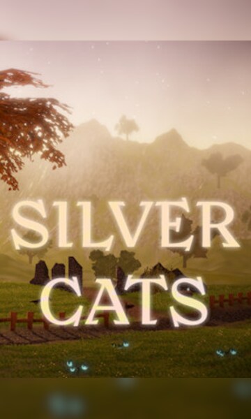 Buy Silver Cats (PC) - Steam Key - GLOBAL - Cheap - G2A.COM!