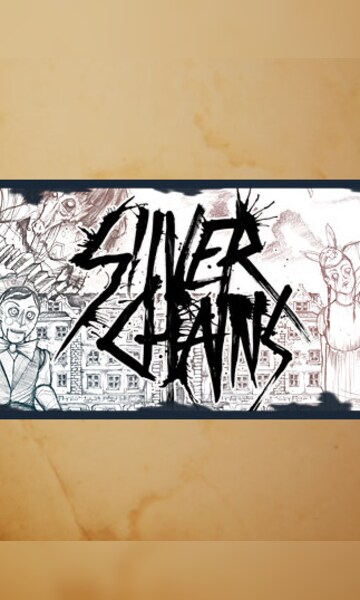 Compra Silver Chains Steam Chiave GLOBALE - Economico - G2A.COM!