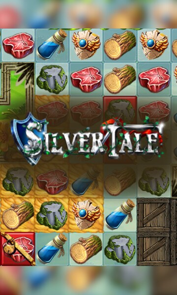 Silver Tale 🥇 Best Prices | G2A.COM