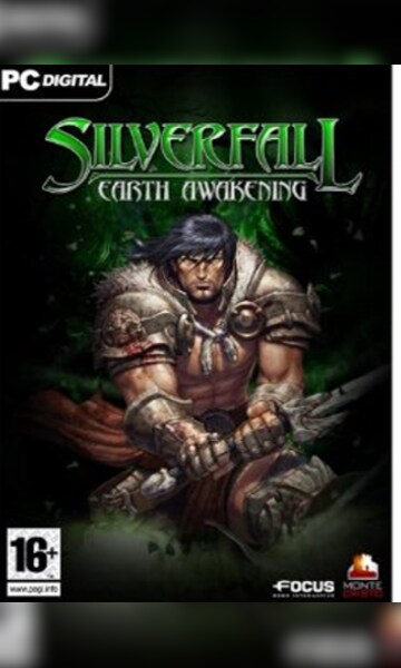 Silverfall: Earth Awakening 🥇 Best Prices | G2A.COM