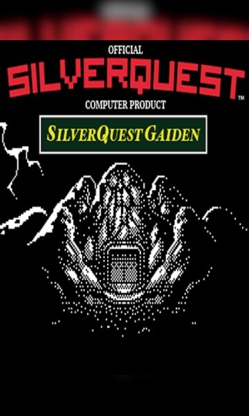 Buy SilverQuest: Gaiden (PC) - Steam Key - GLOBAL - Cheap - G2A.COM!