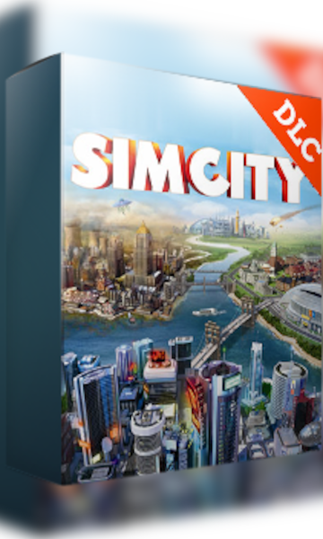 SimCity - British City Set 🥇 Best Prices | G2A.COM