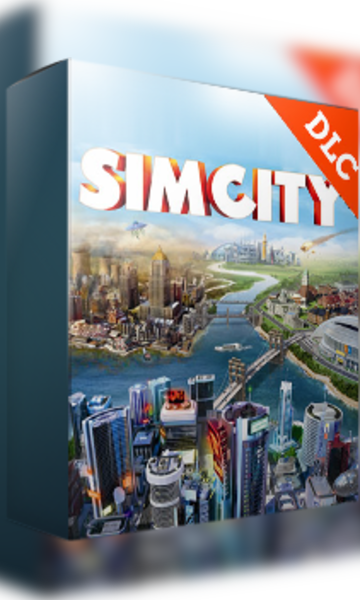 SimCity - French City Set 🥇 Best Prices | G2A.COM