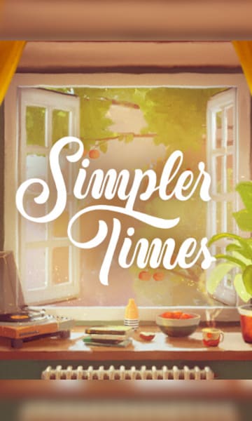 Simpler Times 🥇 Best Prices | G2A.COM