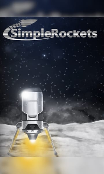 SimpleRockets 🥇 Best Prices | G2A.COM