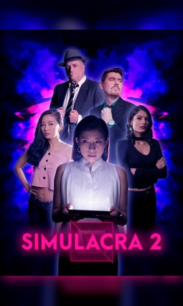 SIMULACRA 2 🥇 Best Prices | G2A.COM