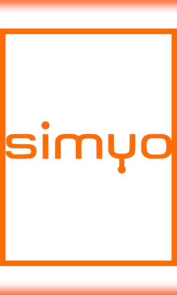 ¡Comprar Simyo Prepaid 15 EUR - Simyo Clave - ALEMANIA - Barato - G2A.COM!