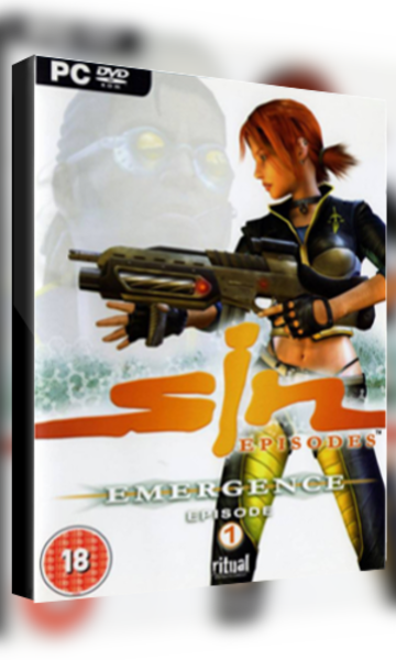 SiN Episodes: Emergence 🥇 Best Prices | G2A.COM
