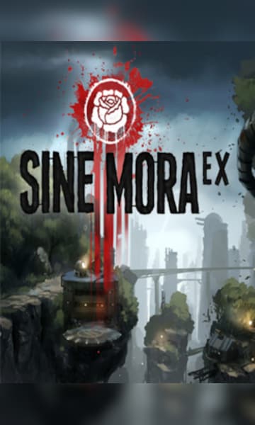 Sine Mora EX 🥇 Best Prices | G2A.COM