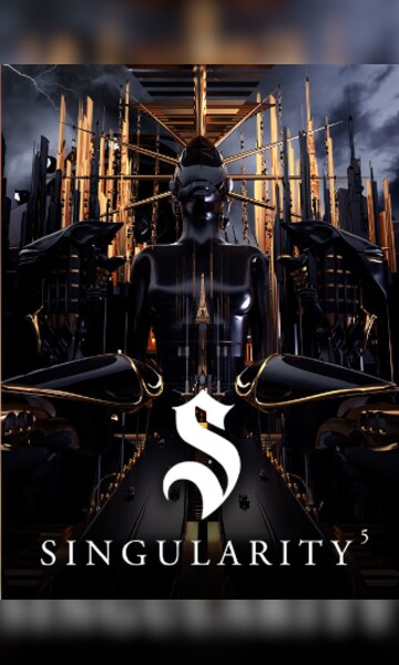 Singularity 5 🥇 Mejores ofertas y precios baratos | G2A.COM