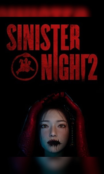 Sinister Night 2 🥇 Best Prices | G2A.COM