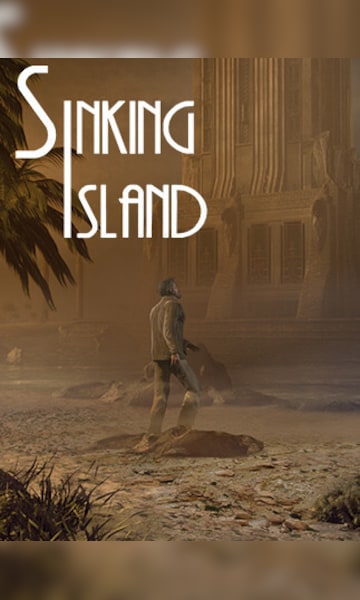 Buy Sinking Island (PC) - Other Key - GLOBAL - Cheap - G2A.COM!
