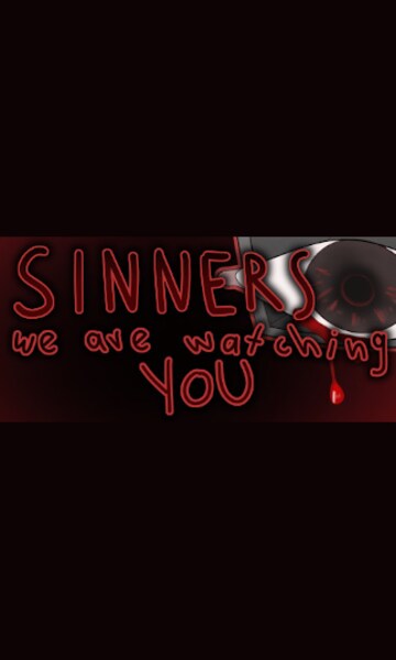 SINNERS 🥇 Best Prices | G2A.COM
