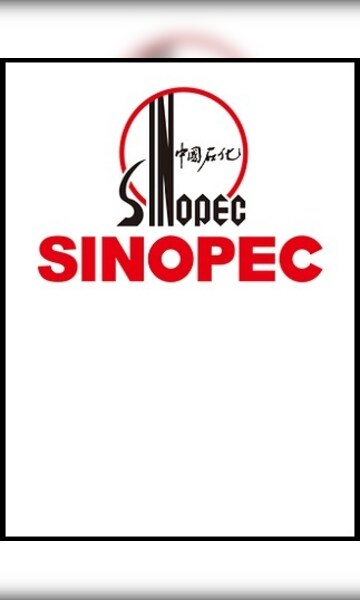 Sinopec Fuel Card 🥇 Best Prices | G2A.COM
