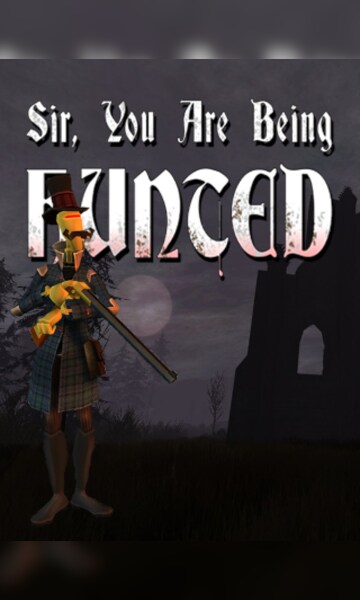 Buy Sir, You Are Being Hunted (PC) - GOG.COM Key - GLOBAL - Cheap - G2A ...