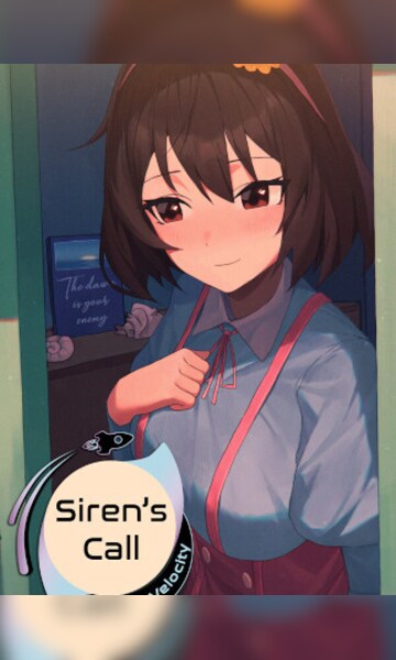 Acheter Siren's Call: Escape Velocity (PC) - Steam Clé - GLOBAL - Pas cher - G2A.COM!