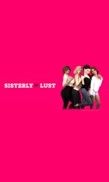 Sisterly Lust 🥇 Mejores ofertas y precios baratos | G2A.COM