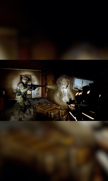 Buy Six Days in Fallujah (PC) - Steam Key - GLOBAL - Cheap - G2A.COM!