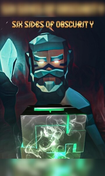 Six Sides Of Obscurity 🥇 Best Prices | G2A.COM