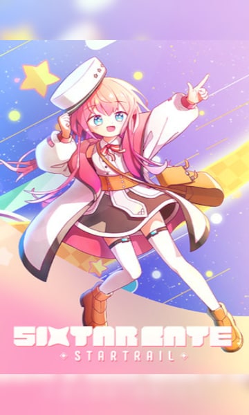 Buy Sixtar Gate: Startrail (PC) - Steam Key - GLOBAL - Cheap - G2A.COM!