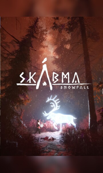 Skábma - Snowfall (PC) - Steam Konto - GLOBAL kaufen - Günstig - G2A.COM!