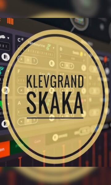 Skaka Shaken Percussion 🥇 Best Prices | G2A.COM