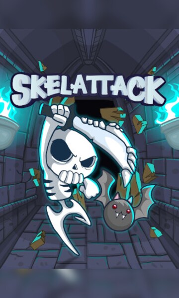 Skelattack 🥇 Best Prices | G2A.COM