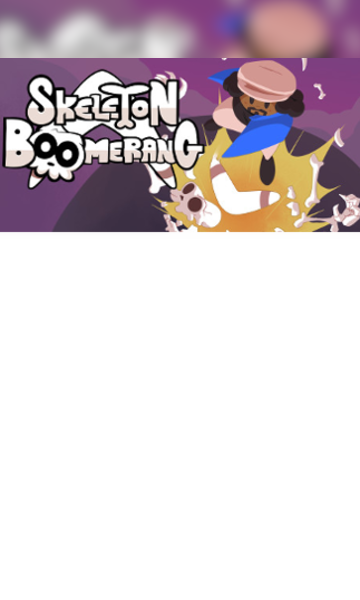 Compra Skeleton Boomerang Steam Chiave GLOBALE - Economico - G2A.COM!