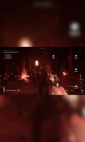 Buy Sker Ritual (PC) - Steam Key - GLOBAL - Cheap - G2A.COM!