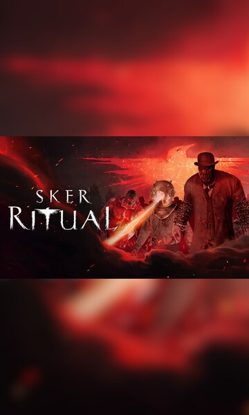 Buy Sker Ritual (PC) - Steam Key - GLOBAL - Cheap - G2A.COM!
