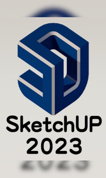 Buy SketchUp 2023 | Pro (PC) (1 Device, 1 Year) - SketchUp Key - GLOBAL ...
