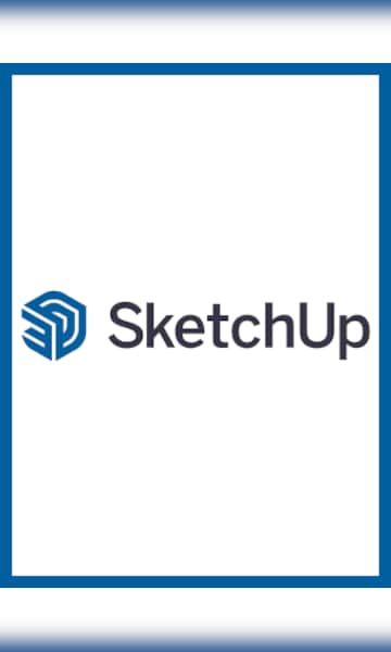 Buy SketchUp 2024 | Studio (PC) (1 Device, 1 Year) - SketchUp Key ...