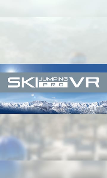 Buy Ski Jumping Pro VR - Steam - Key GLOBAL - Cheap - G2A.COM!