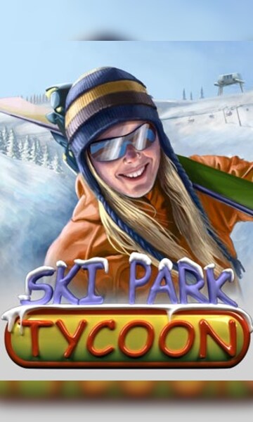 Ski Park Tycoon 🥇 Best Prices | G2A.COM