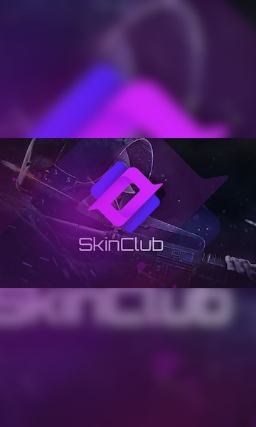 Buy Skin.Club Gift Card 10 USD - Key - GLOBAL - Cheap - G2A.COM!