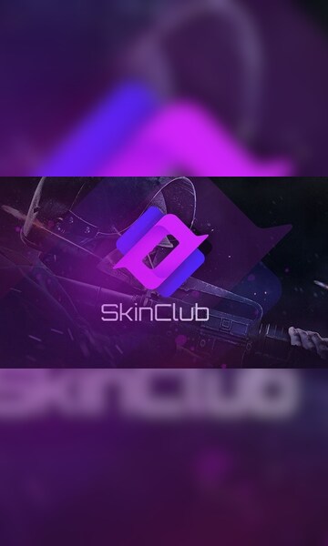 Buy Skin.Club Gift Card 15 USD - Key - GLOBAL - Cheap - G2A.COM!