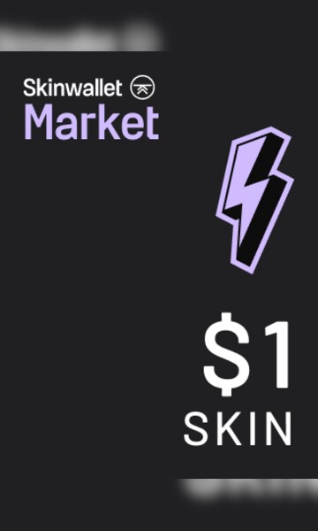 Skinwallet Random 1$ CS: GO Skin Code - Skinwallet Schlüssel - GLOBAL ...