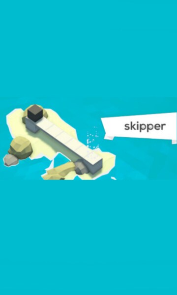 Buy Skipper Steam Key GLOBAL - Cheap - G2A.COM!