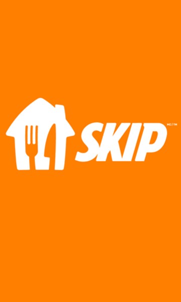 Buy SkipTheDish (Just Eat) Gift Card 200 CAD - Just Eat Key - CANADA ...