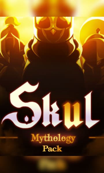 ¡Comprar Skul: The Hero Slayer | Mythology Bundle (PC) - Steam Regalo ...