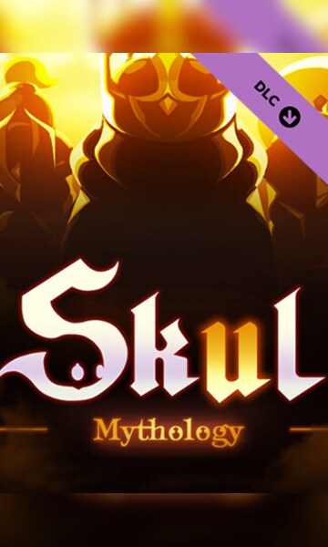 Buy Skul: The Hero Slayer - Mythology Pack (PC) - Steam Gift - NORTH ...