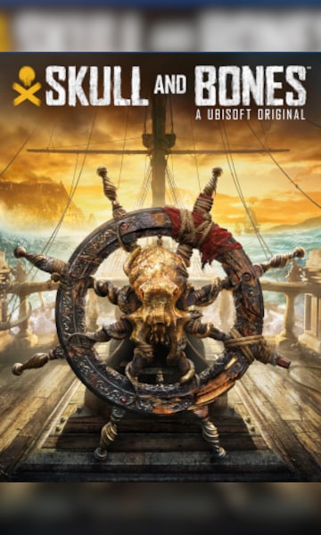 ¡Comprar Skull and Bones (PC) - Steam Regalo - GLOBAL - Barato - G2A.COM!