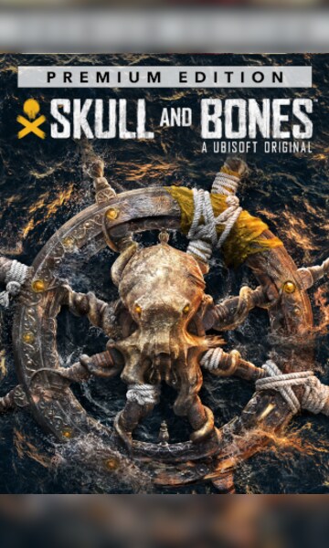 Buy Skull and Bones | Premium Edition (PC) - Steam Account - GLOBAL ...
