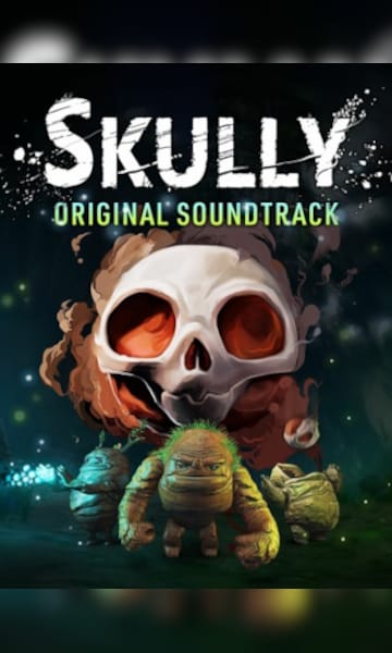 Skully Original Soundtrack 🥇 Best Prices | G2A.COM