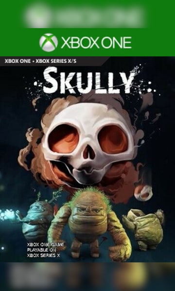 Buy Skully (Xbox One) - Xbox Live Key - ARGENTINA - Cheap - G2A.COM!