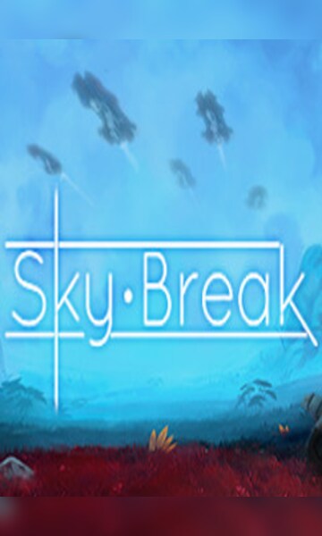 Buy Sky Break Steam Gift GLOBAL - Cheap - G2A.COM!