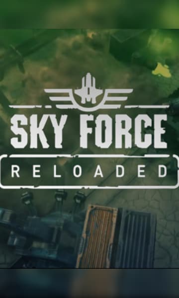 Sky Force Reloaded 🥇 Best Prices | G2A.COM