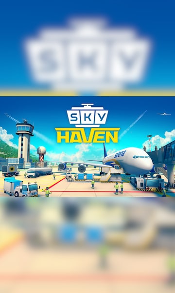 Buy Sky Haven (PC) - Steam Key - GLOBAL - Cheap - G2A.COM!